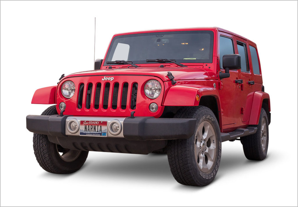 Car Photo Editing Service & Car Photo Retouching - Cut Out Quick